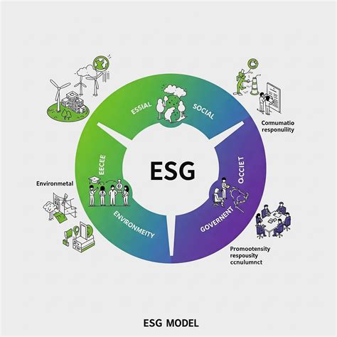 การจัดการบริการสุขภาพ มคริสเตียน 🥭 Esg Model สิ่งแวดล้อม สังคม และธรรมาภิบาล ที่องค์กรต้อง