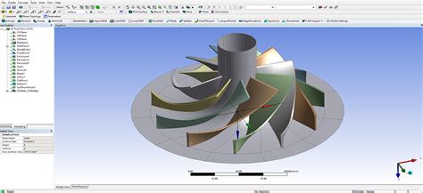 Ansys Design Modeler Introduction CAD Training