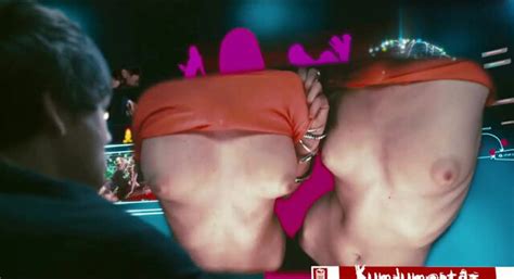 Nude Video Celebs Nikita Ramsey Nude Jade Ramsey Nude Gamer 2009