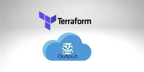 Terraform Outputvariables Uso De Variáveis De Entrada Output By Hugo Habbema Medium