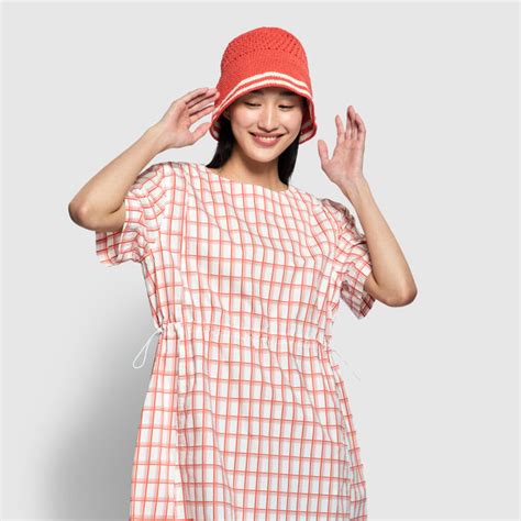 Jaju자주 여 사각사각 허리 스트링 원피스 Sivillage 에스아이빌리지