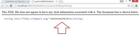 overloading webmethod in asp web service part five