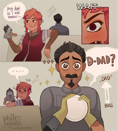 Pin By Yourlocaljuicebox On Nimona Cute Comics Cute Drawings Anime Funny