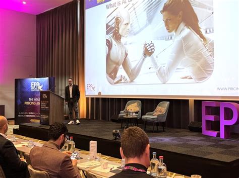 Epp Epppricingforum Pricing Pricingstrategy Pricingoptimization