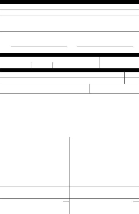 Credit Application Form ≡ Fill Out Printable Pdf Forms Online