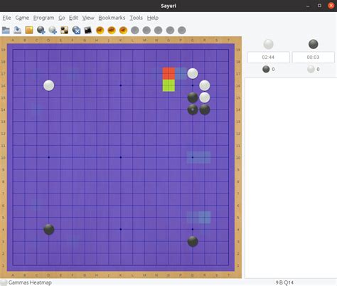 question about mm algorithm · issue 146 · kobanium ray · github