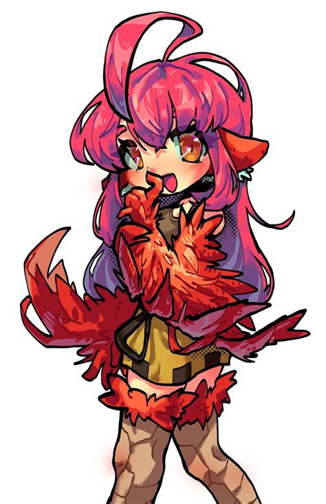 Coco Original Drawn By G Y Danbooru