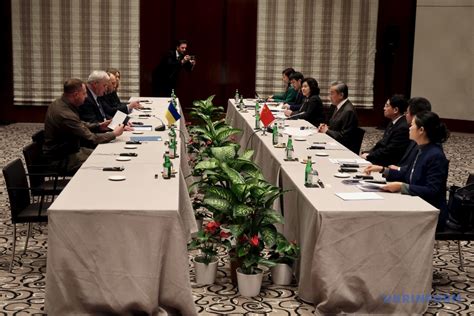 Україна розраховує на підтримку Китаю у Радбезі ООН Сибіга Читайте на Ukr Net