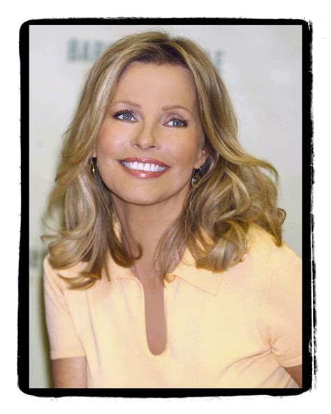 What Is Former Charlies Angels Star Cheryl Ladd Doing Now Read
