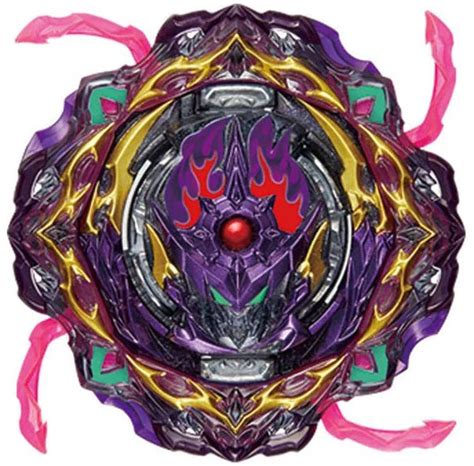 Beyblade Burst Bu Barricade Lucifer B206 B E Y Toys