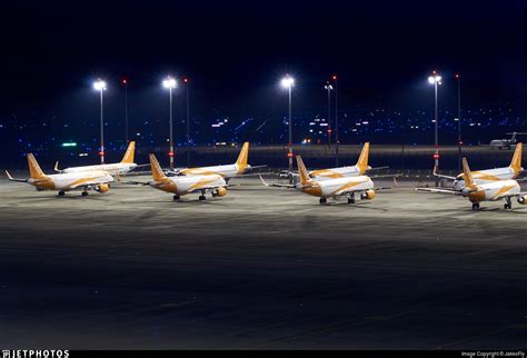 Eddb Airport Ramp Jakkofly Jetphotos