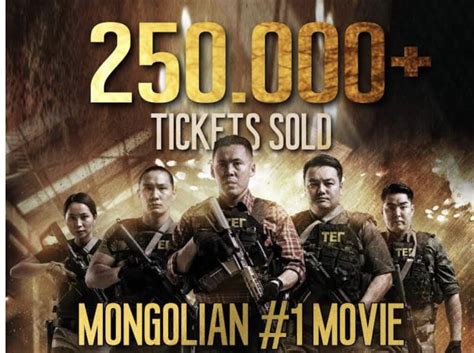 “Зура 2 Цурам ажиллагаа” кино бүх цаг үеийн хамгийн олон үзэлттэй киногоор шалгарлаа ТАС МН