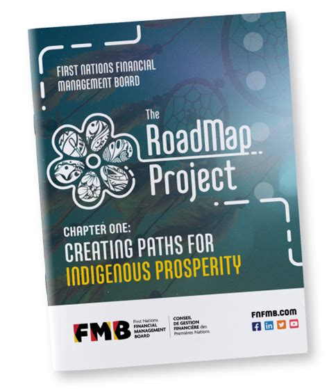 The RoadMap Project Vincent Design Inc