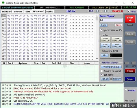 Victoria Ssd Portable · Github