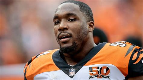 Former Nfl Defensive End Chris Smith Dies At 31 Sports Illustrated