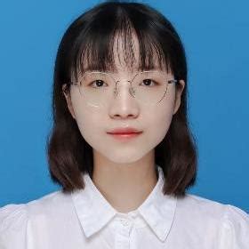 叶郑欣 组员介绍 华中科技大学肖先金课题组