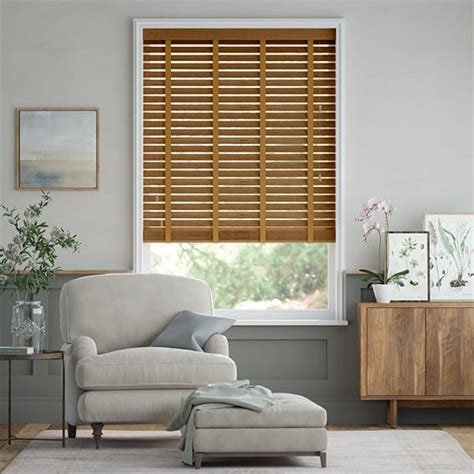 Rèm Sáo Gỗ Rsg03 Rèm Cửa Milan