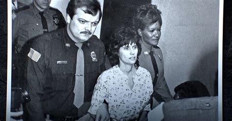Ny Killers Así Fue La Detención De Kathy Boudin Tras El Brutal Atraco