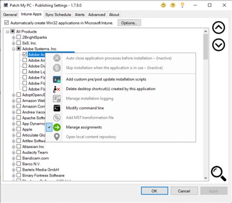 Integrate Intunewin32appremedy With Patchmypc Msendpointmgr