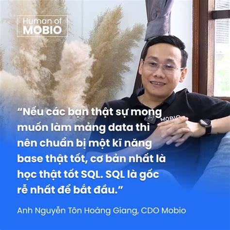 Mobio Platform On Linkedin Sql Dataengineer Careeradvice