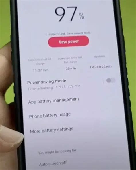 How To Turn Off Optimized Battery Charging