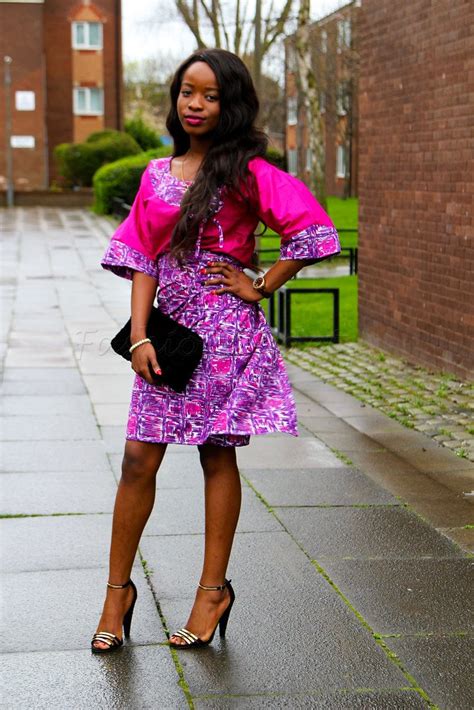 Short ‘iro And Buba Style African Traditional Fashion Style