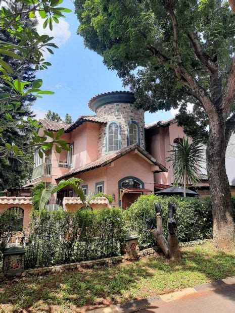 Dijual Rumah Senayan Bintaro Bintaro Jaya 9 Kota Tangerang Selatan