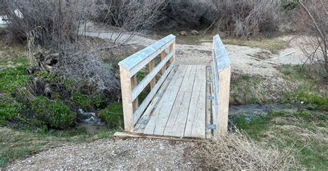 Bird Creek Recreation Area Ely Roadtrippers