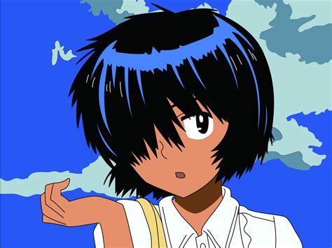 Mysterious Girlfriend X Wallpaper