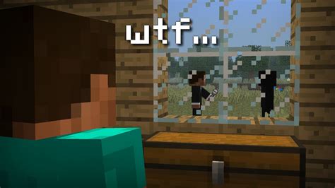 Minecraft Arg But Its A Bad Documentary Youtube