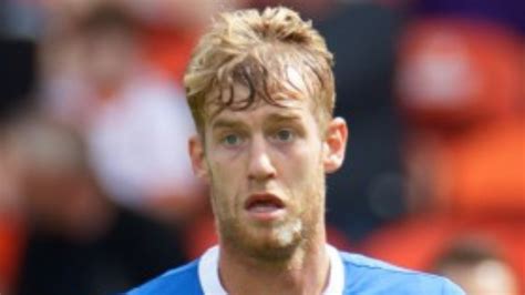 Freed Rangers Star Filip Helander Wanted By Promotion Winners Looking To Strengthen For Top