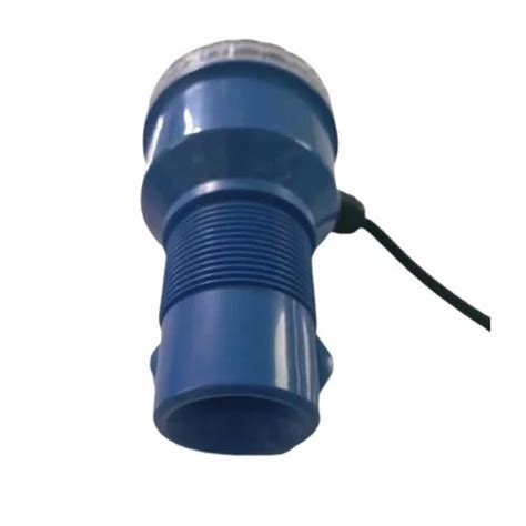 Ultrasonic Level Sensor 6 Meters Up To 15 Meters At Best Price In Thane