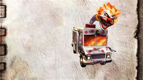 Twisted Metal™ Iii