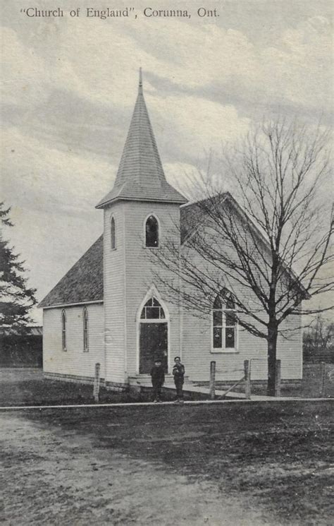 Corunna Moore Museum