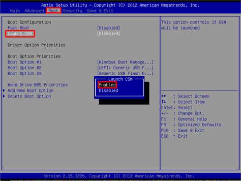 solutions to solve windows 10 won t boot from usb rene e laboratory