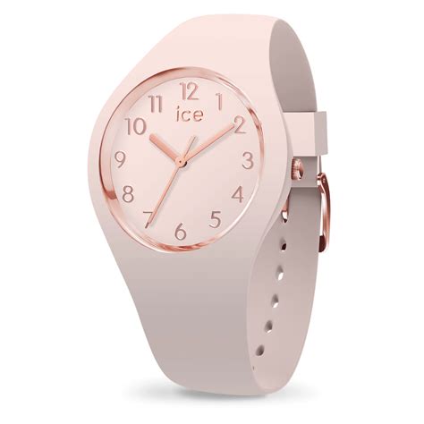 Ice Glam Colour Nude Small Ice Watch Just Watch