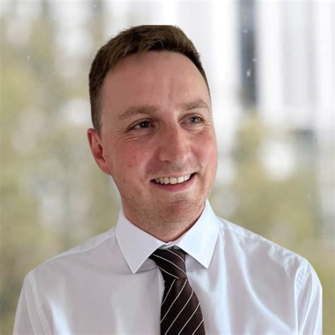 James Graham London Treasury