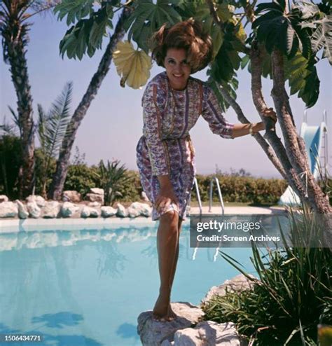 Actress Cyd Charisse Photos And Premium High Res Pictures Getty Images