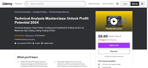 Best Crypto Trading Courses Top 10 Picks For 2024 Finestel