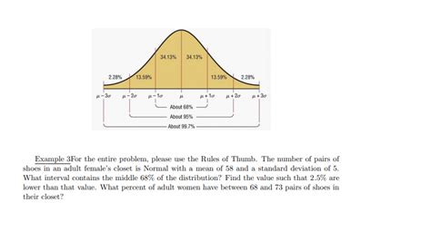 Solved Example 3For The Entire Problem Please Use The Rules Chegg Com