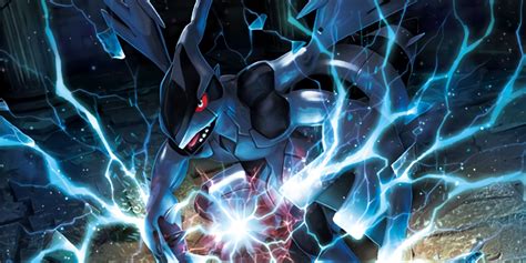 Pokemon Go Best Moveset For Zekrom July 2021