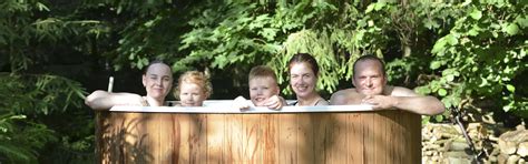 Купить купель Polarspa в Казахстане Купить купель от производителя по