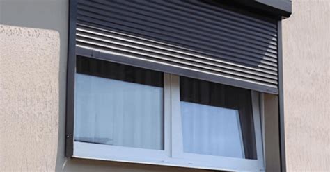 Защитные роллеты по доступным ценам| Атмосфера Строй