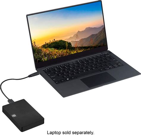 Customer Reviews Seagate Expansion 5tb External Usb 3 0 Portable Hard Drive With Rescue Data