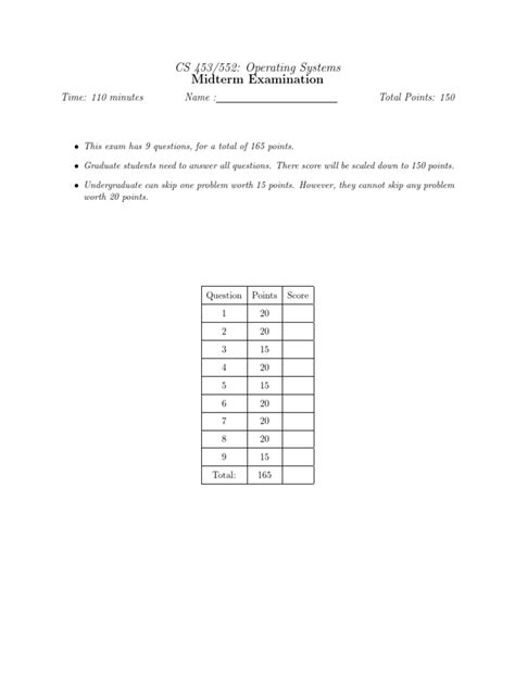 sample midterm pdf queue abstract data type computer engineering