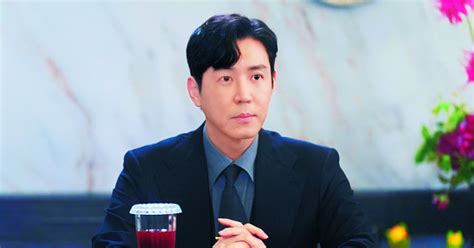 온화함 벗은 최원영 금수저·슈룹 모두 욕망 캐릭터”