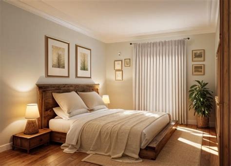 Harsh Tyagi On Linkedin Bedroom Designed In Archicad