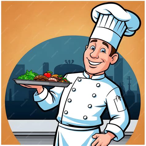 Premium Photo The Evolution Of Cartoon Man Through The Years