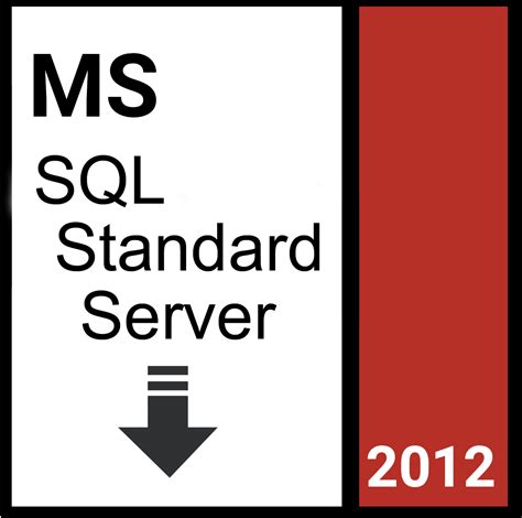 ms sql standard server 2012 oem license 1 cal 149 99 sql software