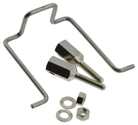 Electrical Receptacle Plug Retainer At John Bing Blog